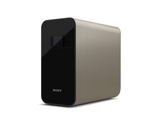 Sony Xperia Touch Review: Project Your Imagination - NXT