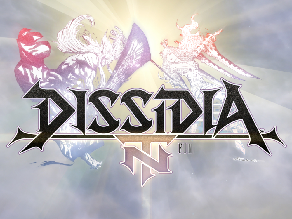 Dive Into A Whole New Tale With Dissidia Final Fantasy NT - NXT Malaysia
