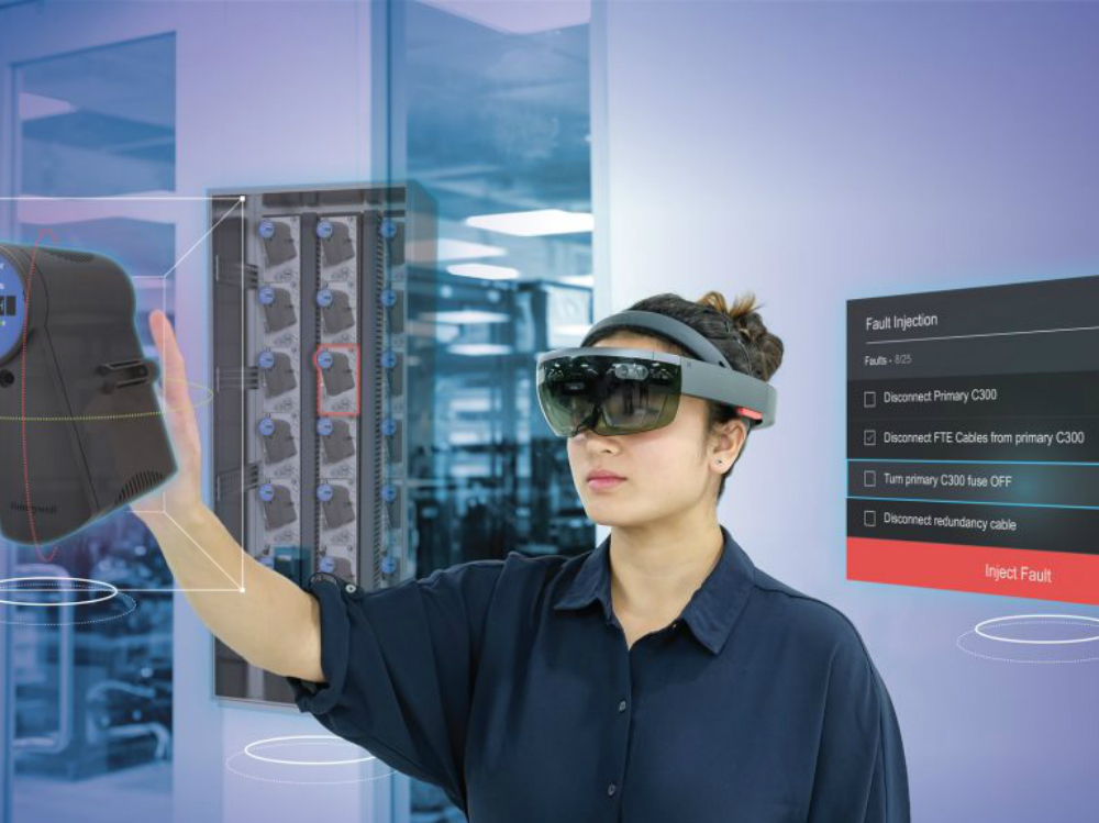 Microsoft HoloLens Makes Its Way To Singapore’s Shores - NXT