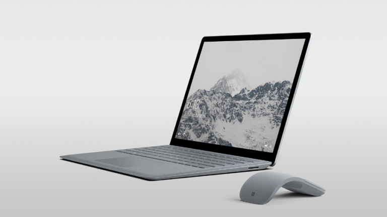 Meet The Microsoft Surface Family In Person At The Microsoft Surface ...