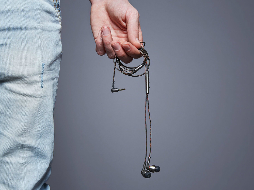 Interview With 1MORE's Ari Morguelan - NXT