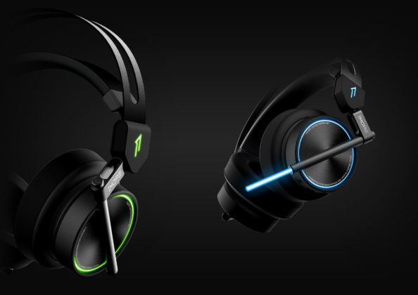 Interview With 1MORE's Ari Morguelan - NXT Malaysia