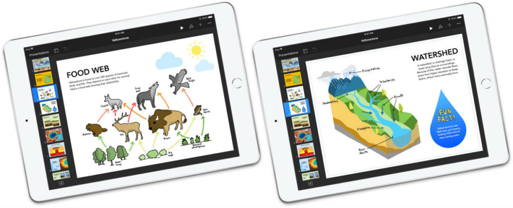 Apple Unveils “Everyone Can Create” Curriculum To Spark Student ...