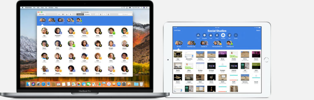 Apple Unveils “Everyone Can Create” Curriculum To Spark Student ...