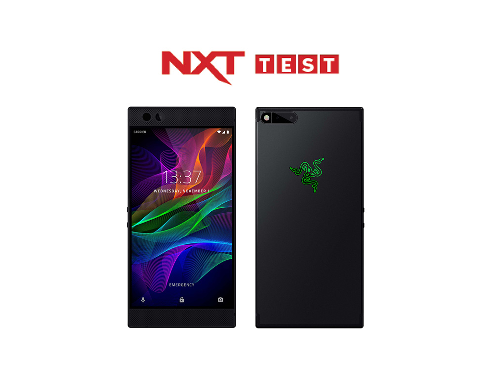 Razer Phone Review: The Razer’s Edge - NXT Malaysia