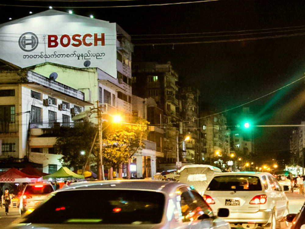 Bosch Registers Steady Growth In Southeast Asia - NXT