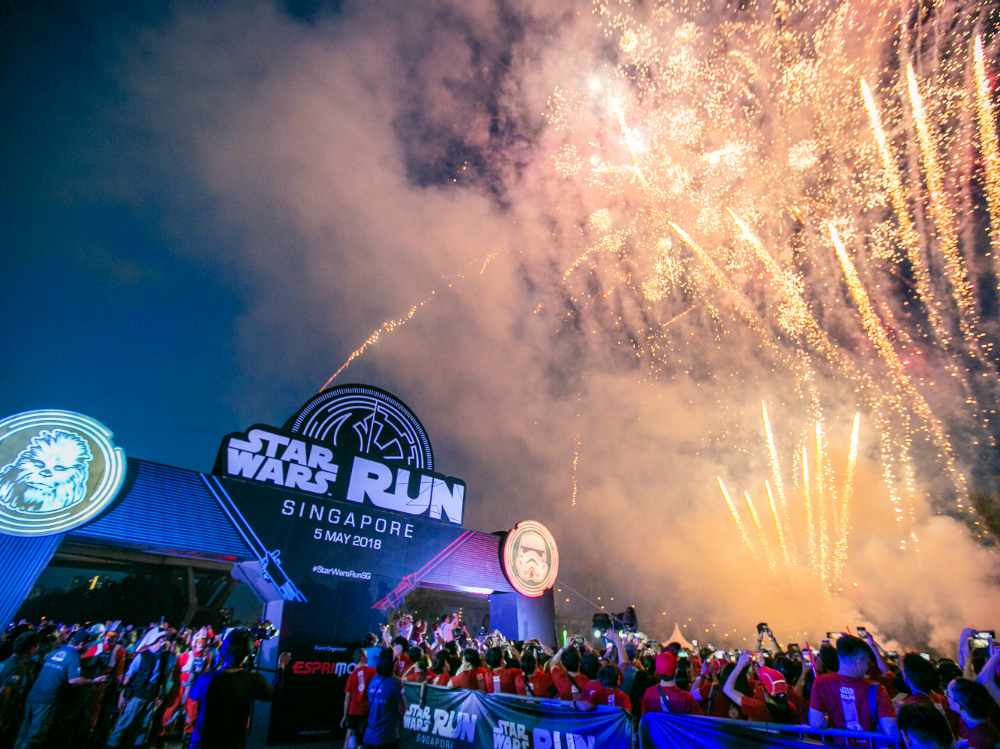 MAY THE 4TH BE WITH YOU Festival Concludes With A Bang - NXT Malaysia