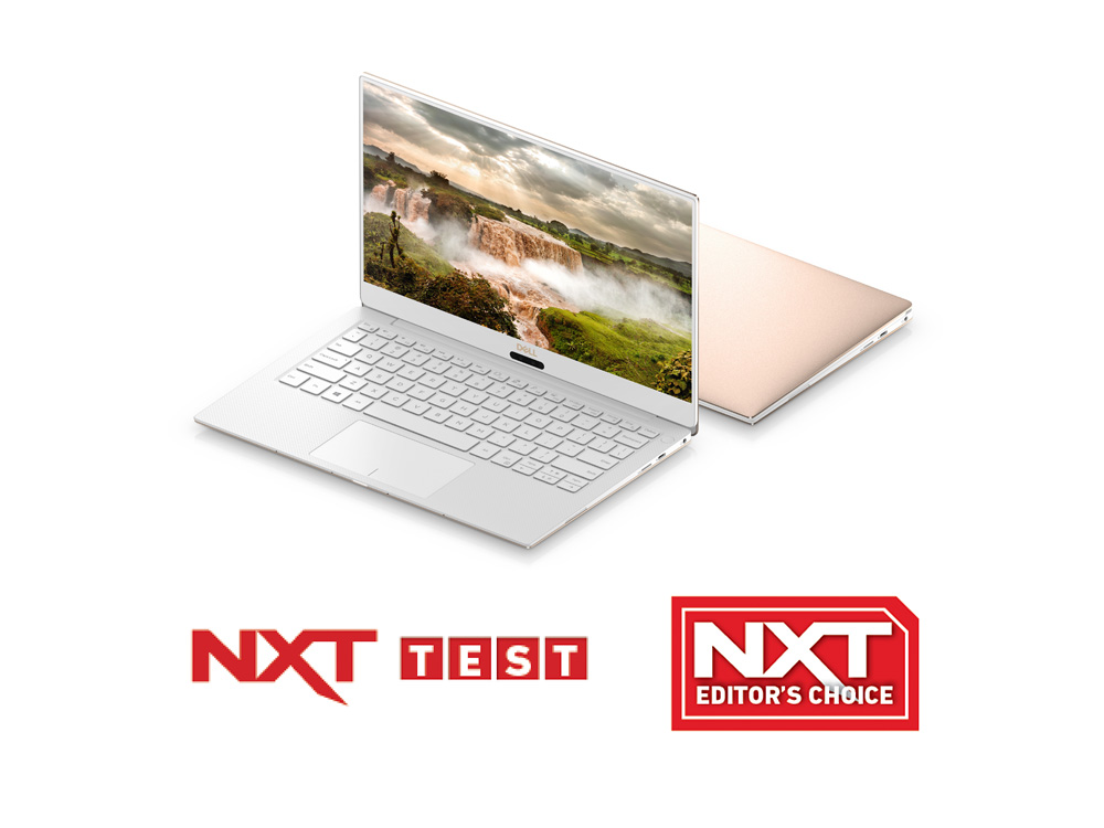 Dell XPS 13 Review: Go for Gold (Editor's Choice) - NXT Malaysia