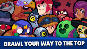 Pew Pew! Supercell’s New Multiplayer Shooter, Brawl Stars, Now ...