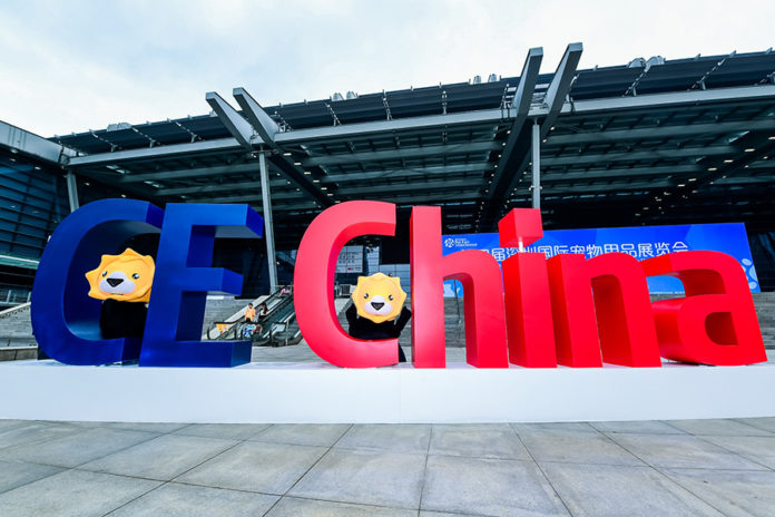 Up and Coming China Tech Brands from CE China 2018 - NXT