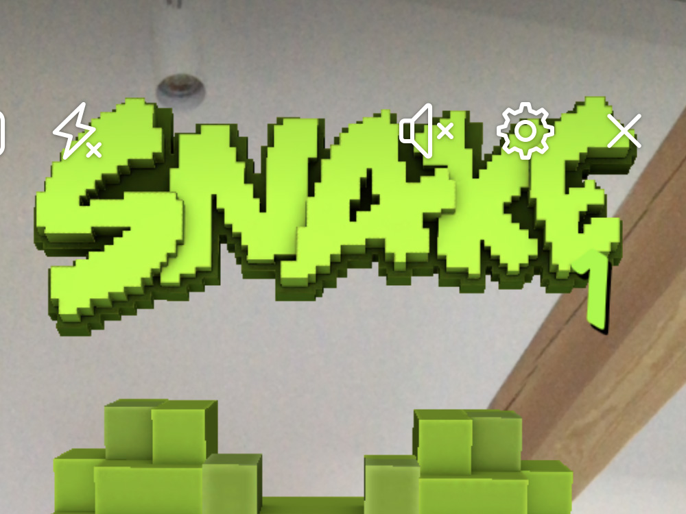 Snake is Back on Nokia Phones! This Time in AR, with Snake Mask and ...