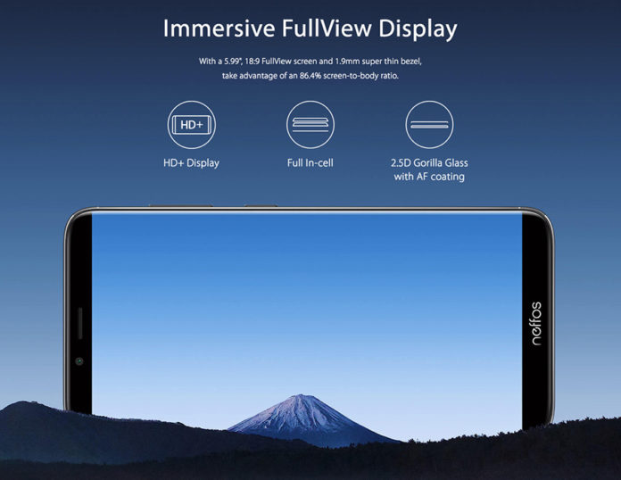 TP-Link Announces Latest Neffos X9 Smartphone - NXT