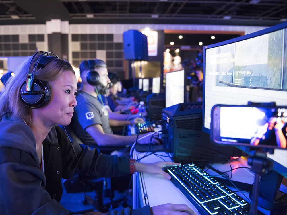 GameStart 2018 Returns for a Weekend of Fun and Gaming Delight - NXT