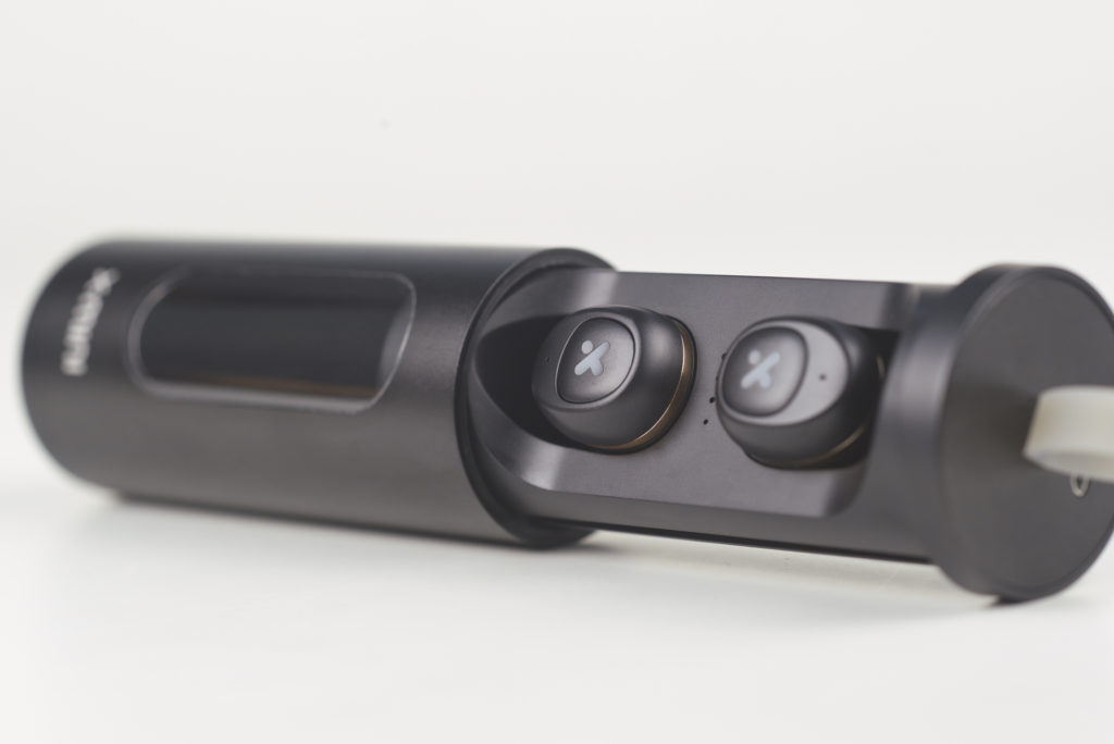 X-mini Launches 8 New Products - NXT