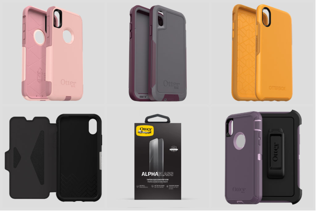 OtterBox Releases New Cases for Latest iPhones - NXT