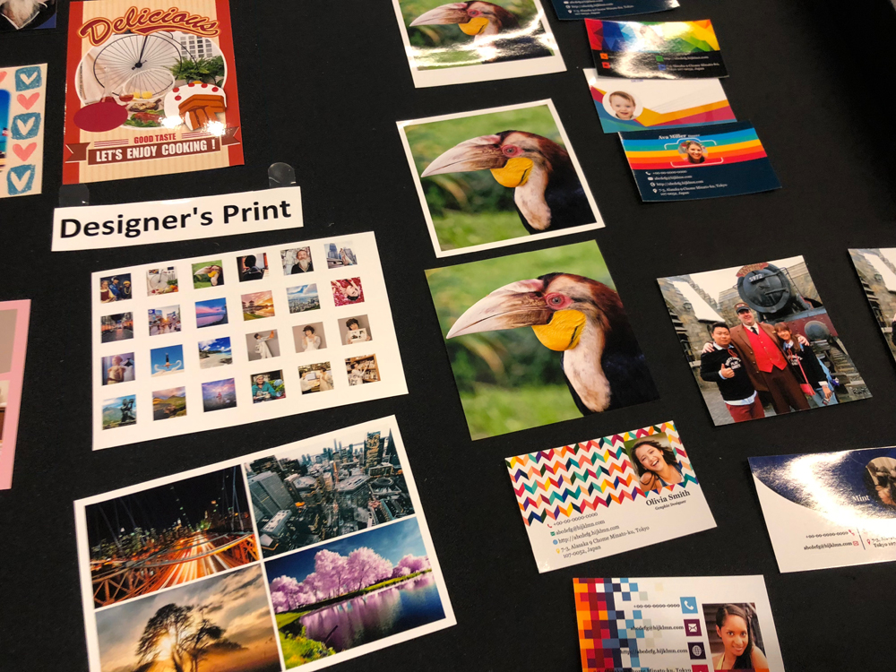 FUJIFILM Introduces Wi-Fi Printing for Creative Businesses - NXT Malaysia