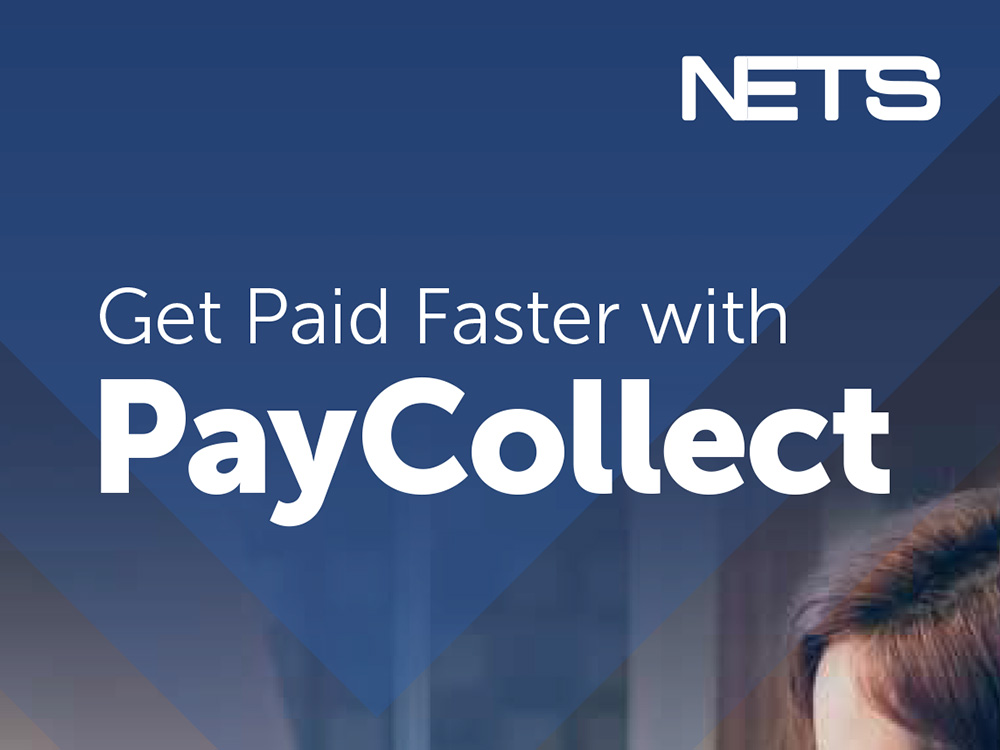 NETS Launches PayCollect to Help Businesses Collect Payments ...