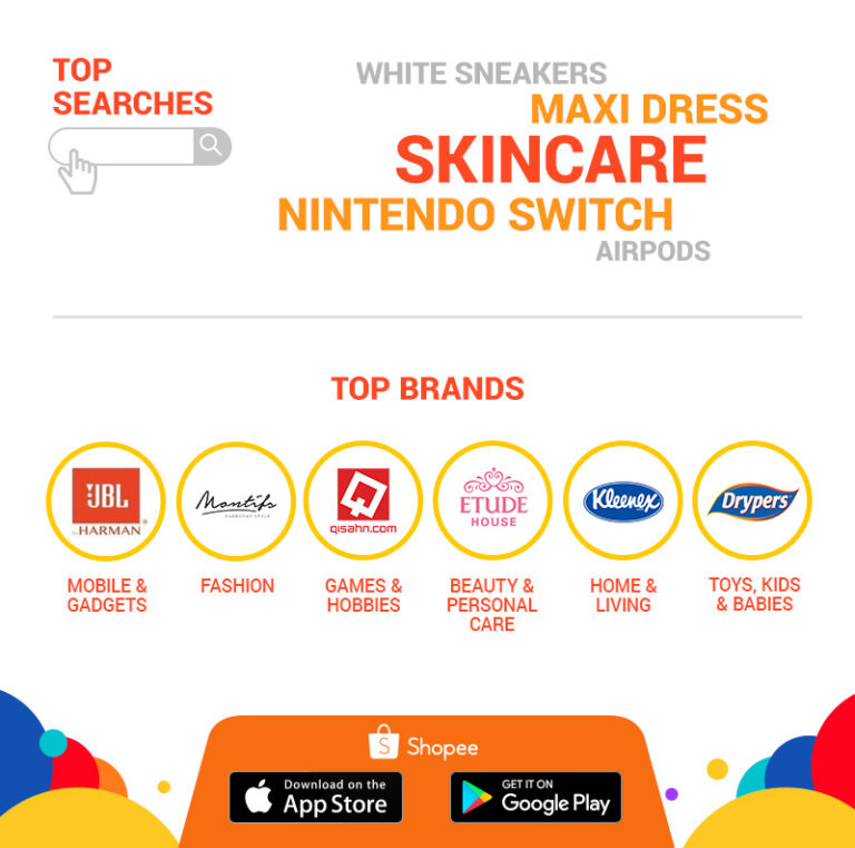 Shopee 11.11 Big Sale Breaks Record - NXT