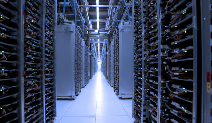 3 Drivers for Co-location Data Centre Growth - NXT