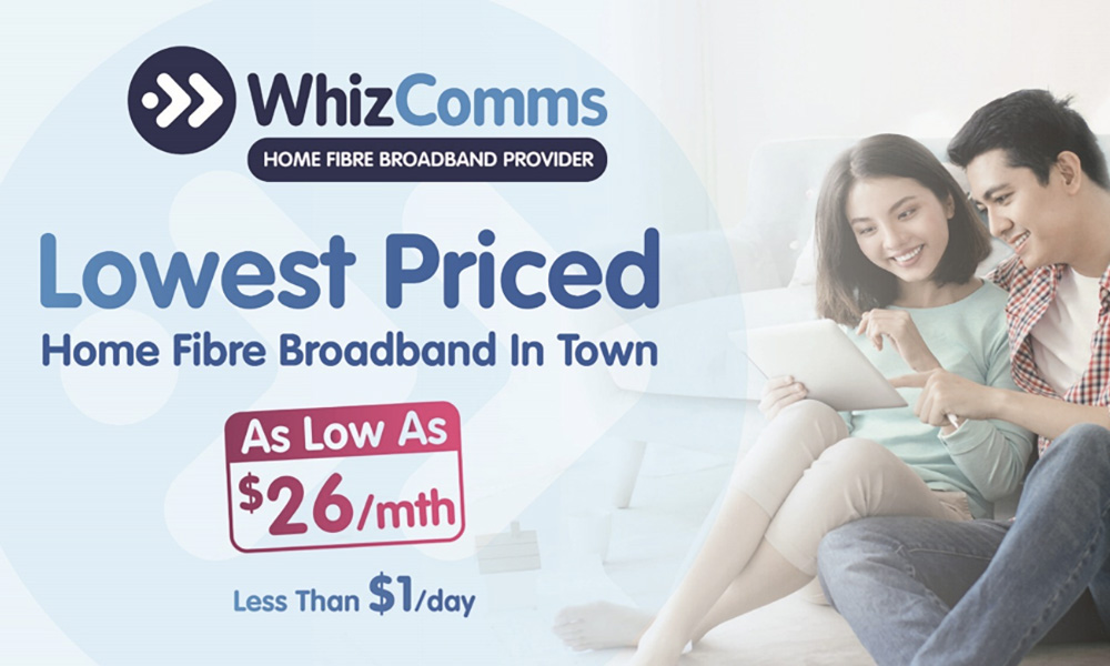 Never-Before Low Price for Home Broadband Deals at the IT Show 2019, by ...