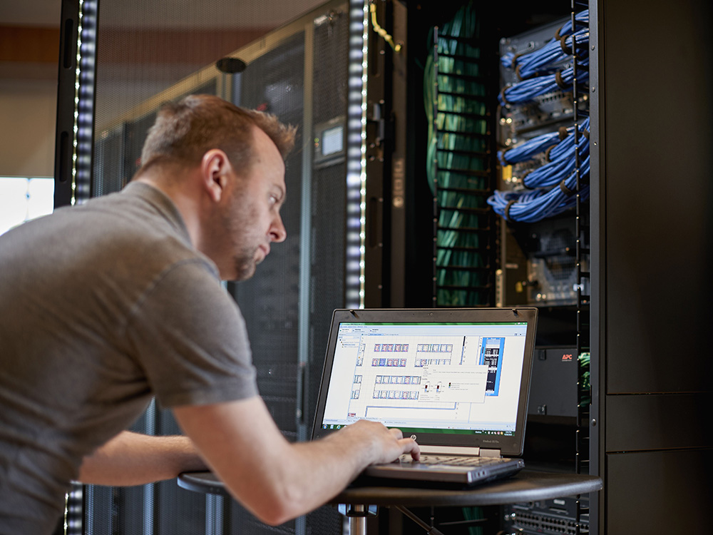 To UPS or not to UPS? - NXT Malaysia