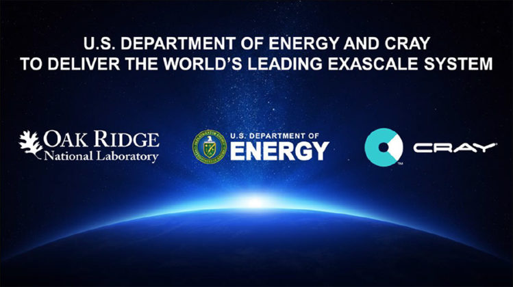 AMD EPYC CPUs, AMD Radeon Instinct GPUs, and ROCm Open Source Software ...