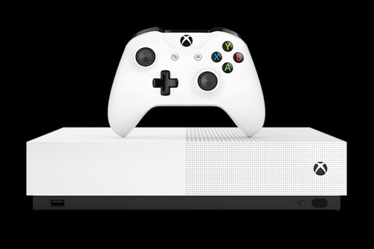 Introducing the Newest Member of the Xbox One Family – the Xbox One S ...