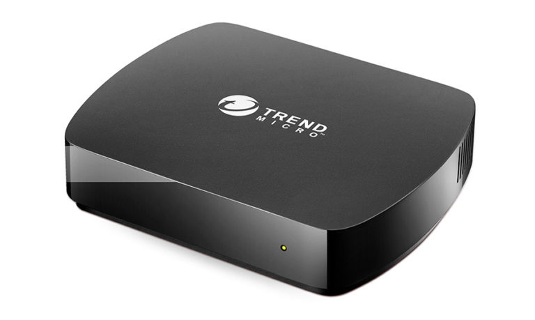 Trend Micro launches Home Network Security to Protect Connected Smart ...