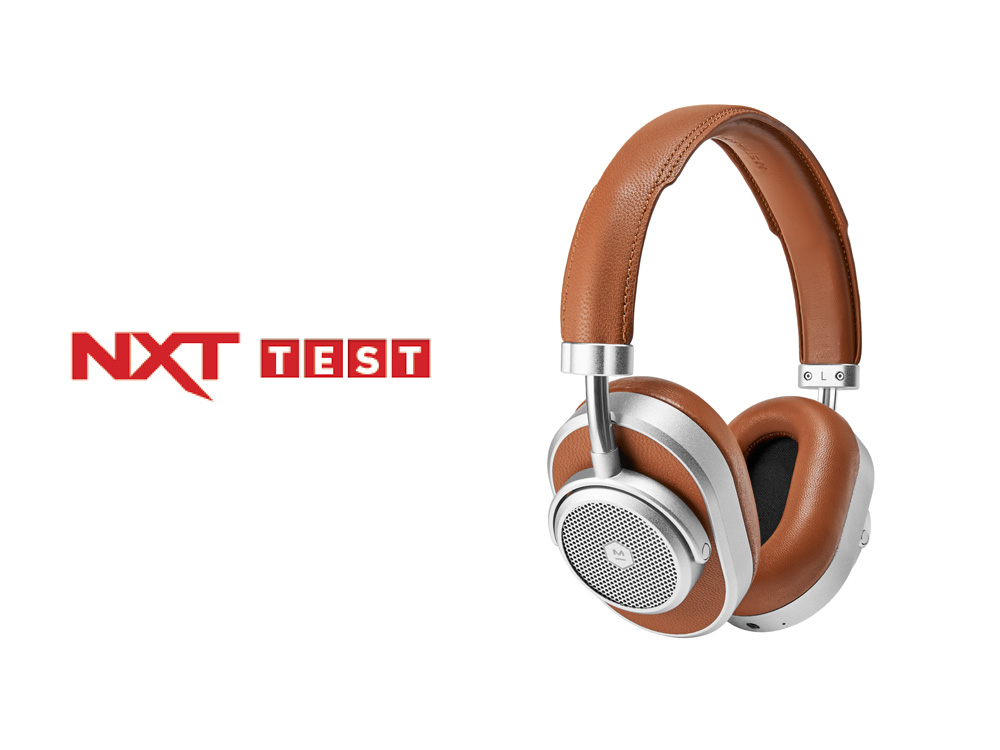 Master & Dynamic MW65 Review: Premium Sound, Premium Headphones - NXT ...