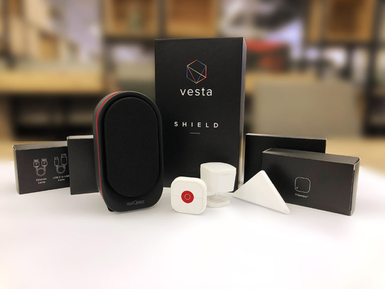 ViewQwest Enters IoT Market with Vesta, a Subscription-Based Smart ...