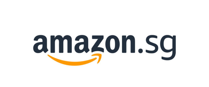 Amazon Launches Amazon.sg with Millions of Products to Choose From ...
