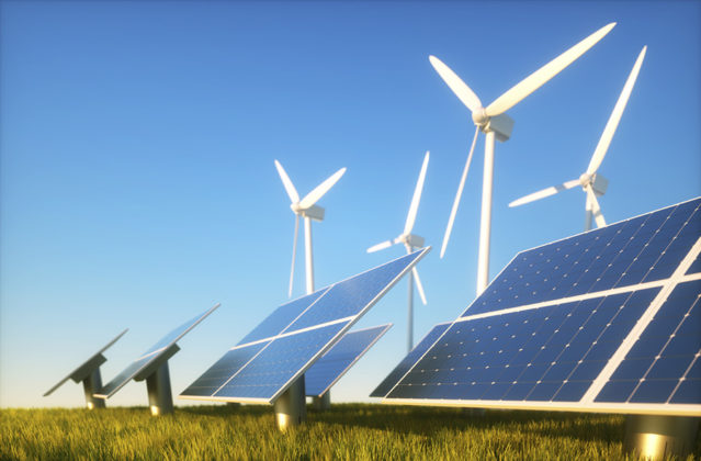 The Evolving Green Power Market - NXT