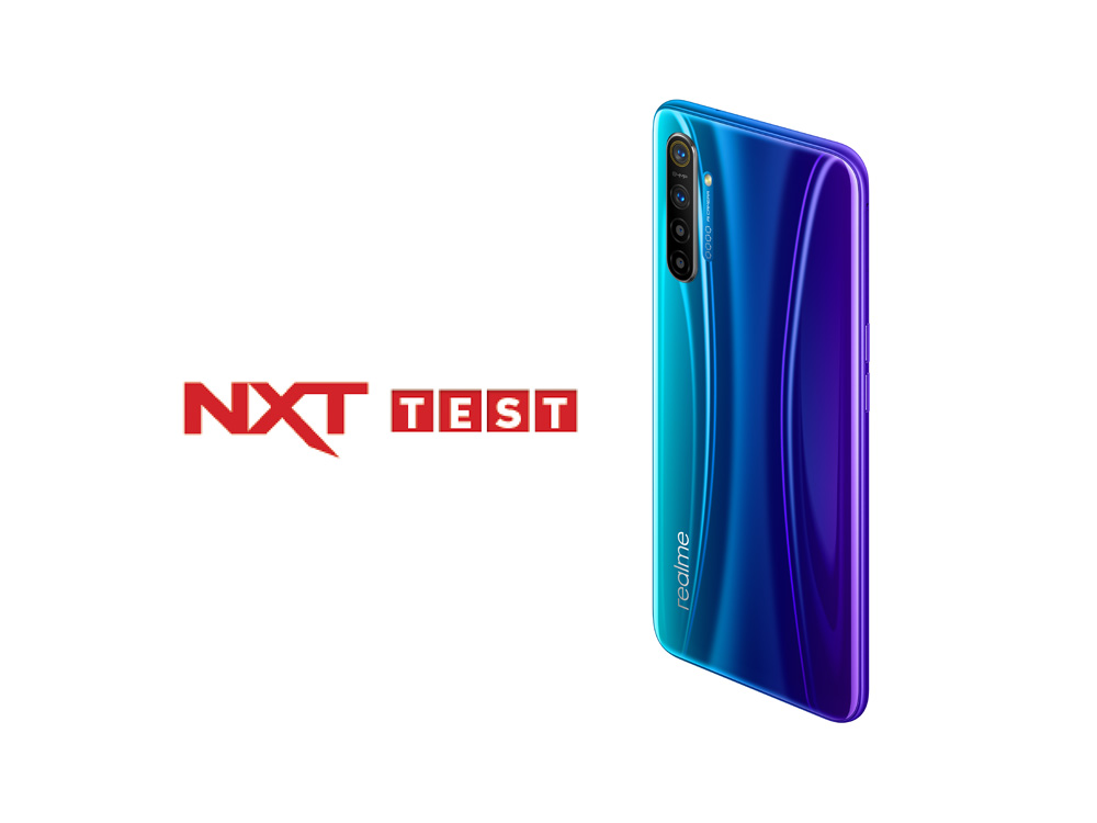 realme XT Review: The realme Buzz is real - NXT
