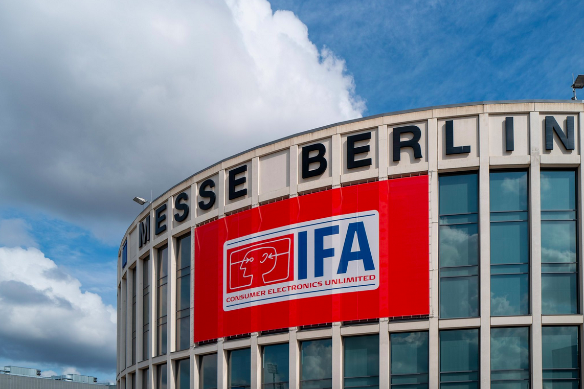 All You Need To Know About IFA 2020 - NXT