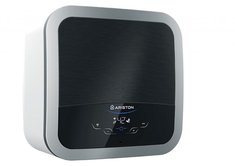 Singapore’s First-ever WiFi-enabled Smart Water Heater Now Complete ...