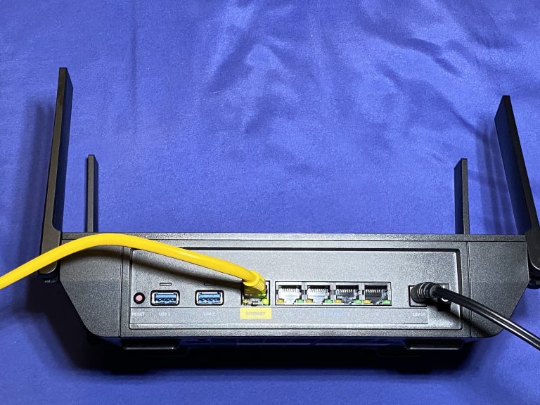 Linksys MR9600 (AX6000) Review: WiFi 6 for the masses - NXT