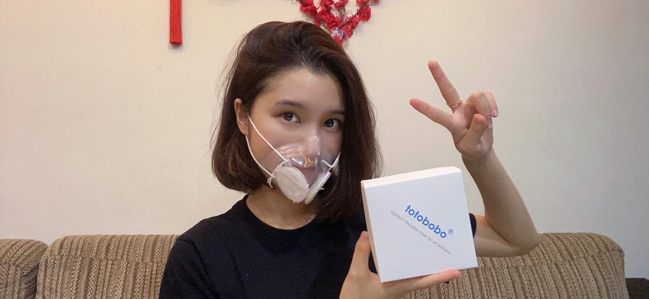 99.9% Protection with Totobobo