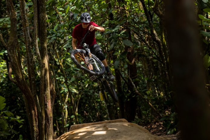 View to a Thrill, an interview with extreme sports photographer Mark ...