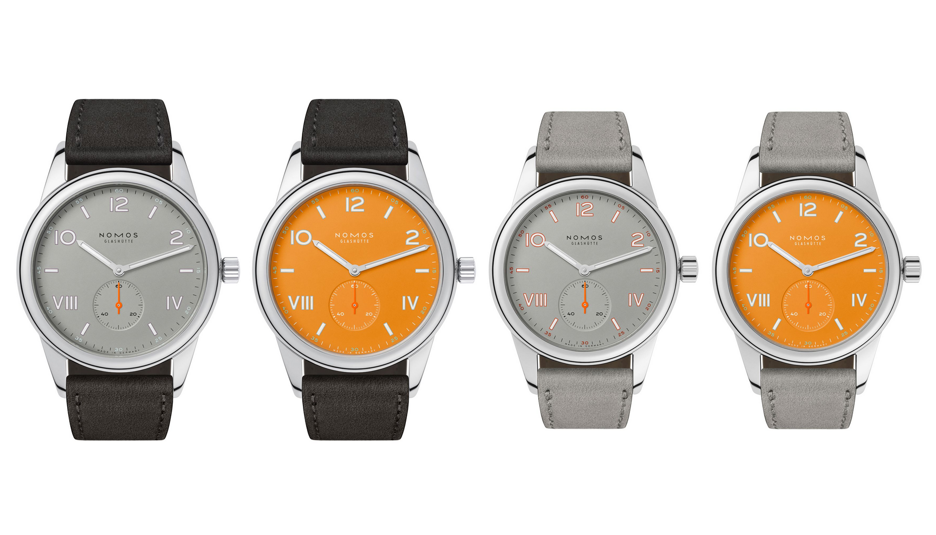 NOMOS Glashütte Highlights at the 2021 Watches and Wonders