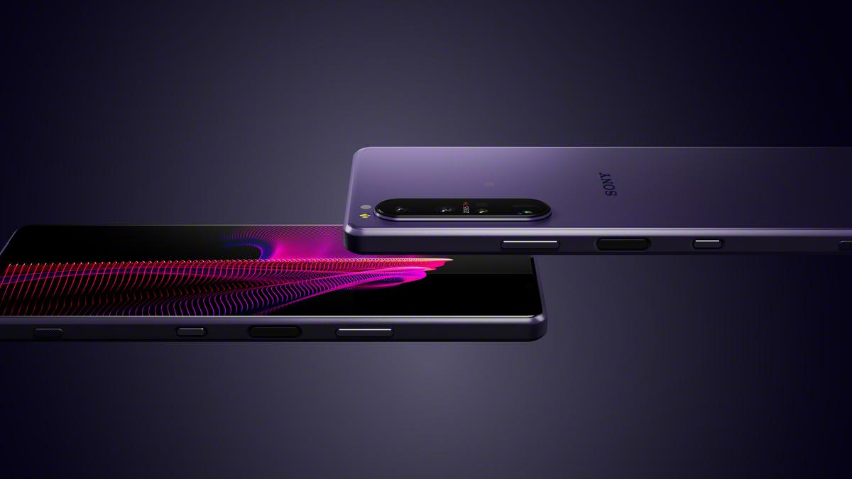 Sony Expands Xperia Lineup - NXT Malaysia
