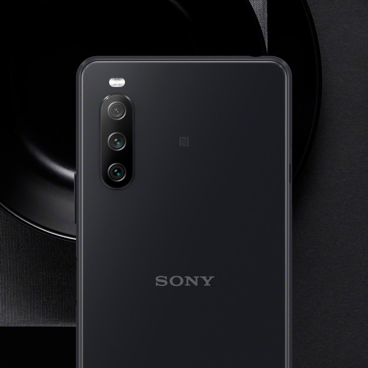 Sony Updates its Xperia 10 Series - NXT