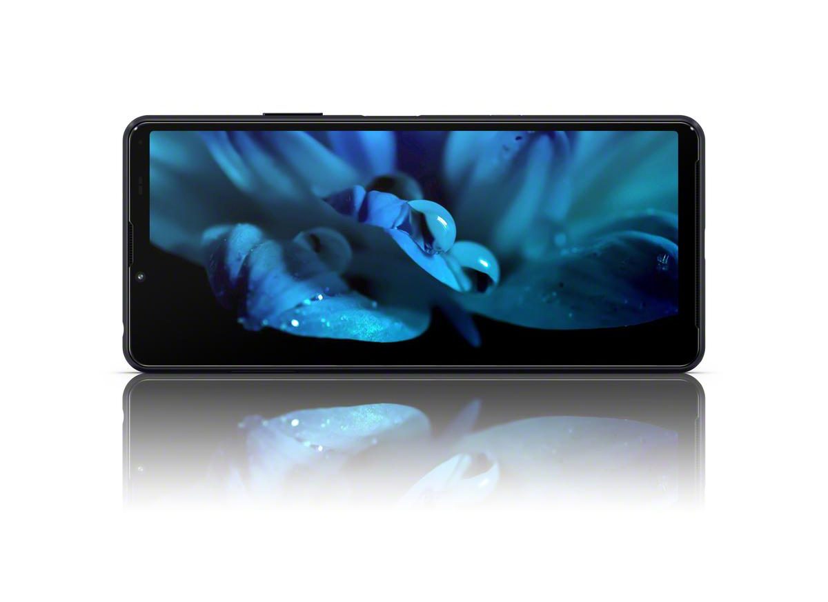 Sony Updates its Xperia 10 Series - NXT