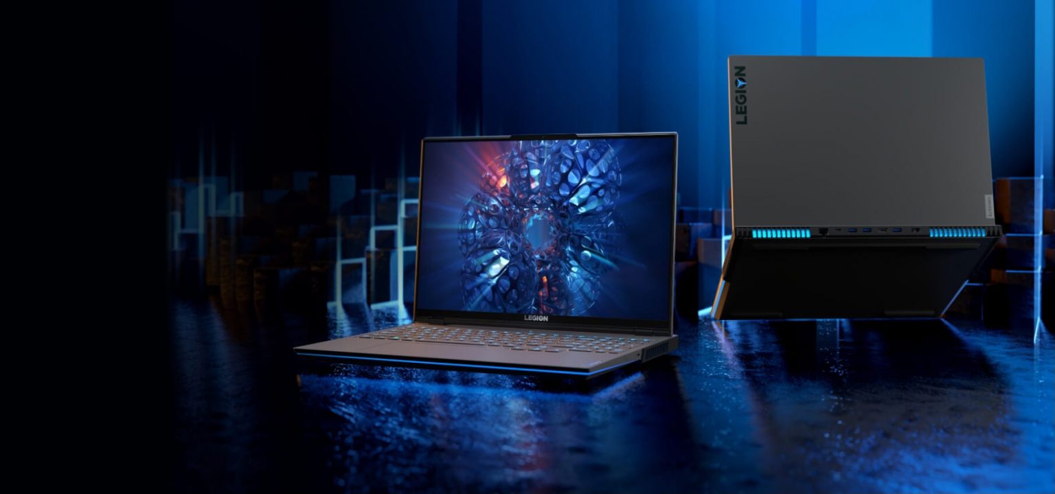 Stay on Task With Legion Ultimate Support - NXT