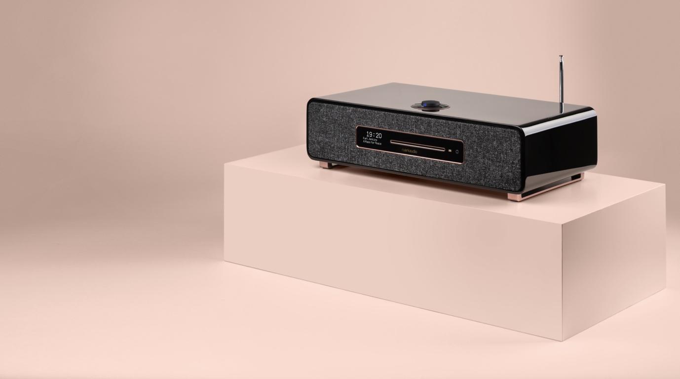 Ruark Audio Launches R5 Signature in Singapore - NXT