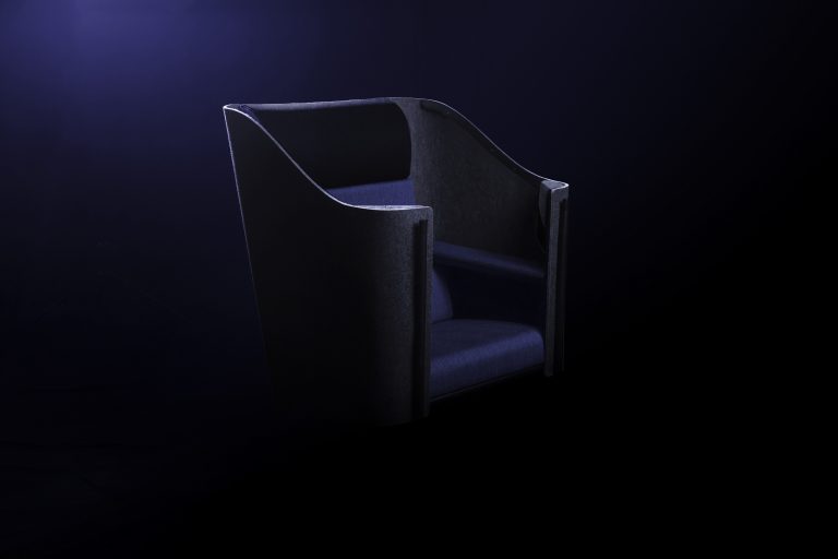 FLEXOUND Augmented Audio Enhances Cinema Seats - NXT