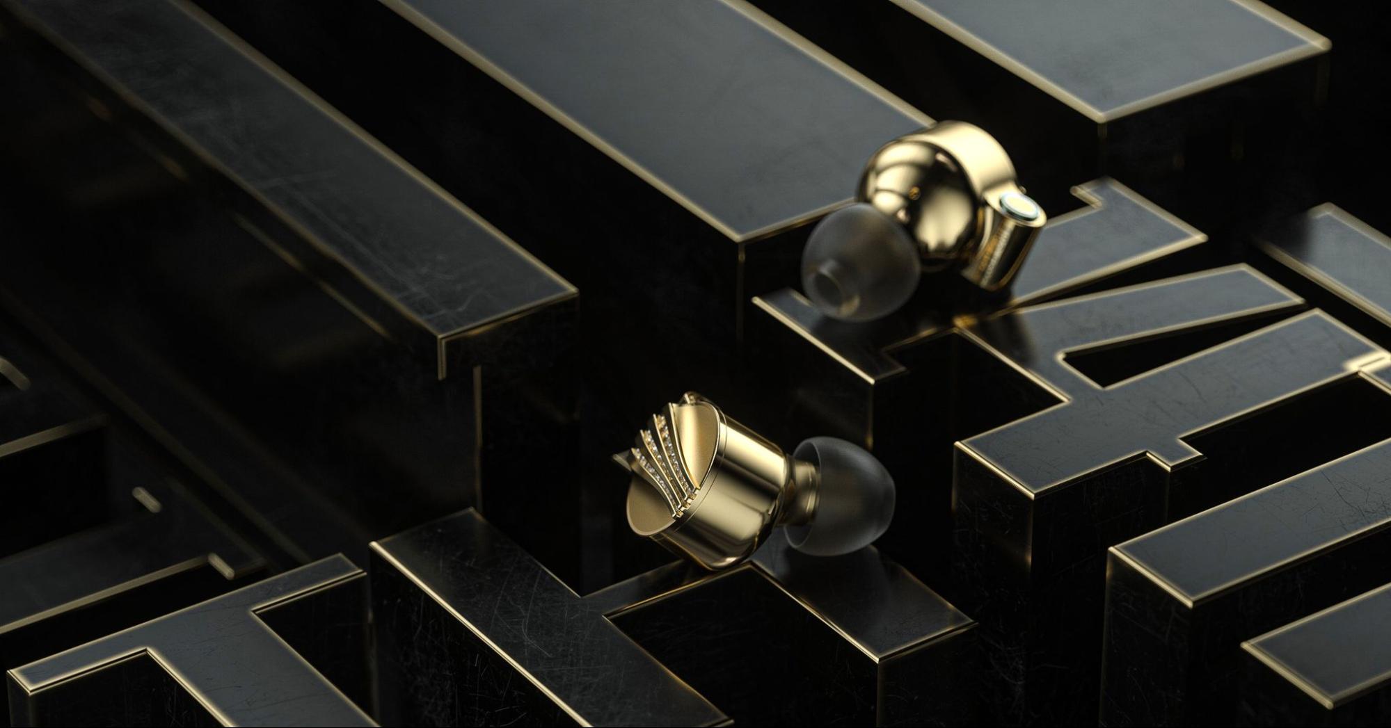 FiiO Announces 14th Anniversary Collector's Model - FiiO FDX Pure ...