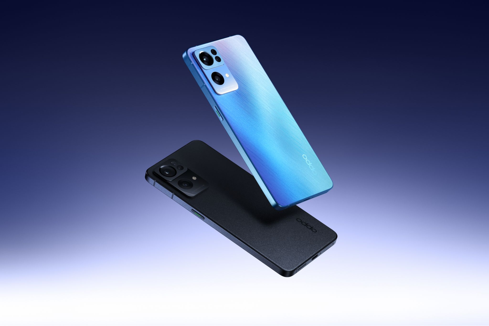 New OPPO Reno7 Pro 5G Announced - NXT