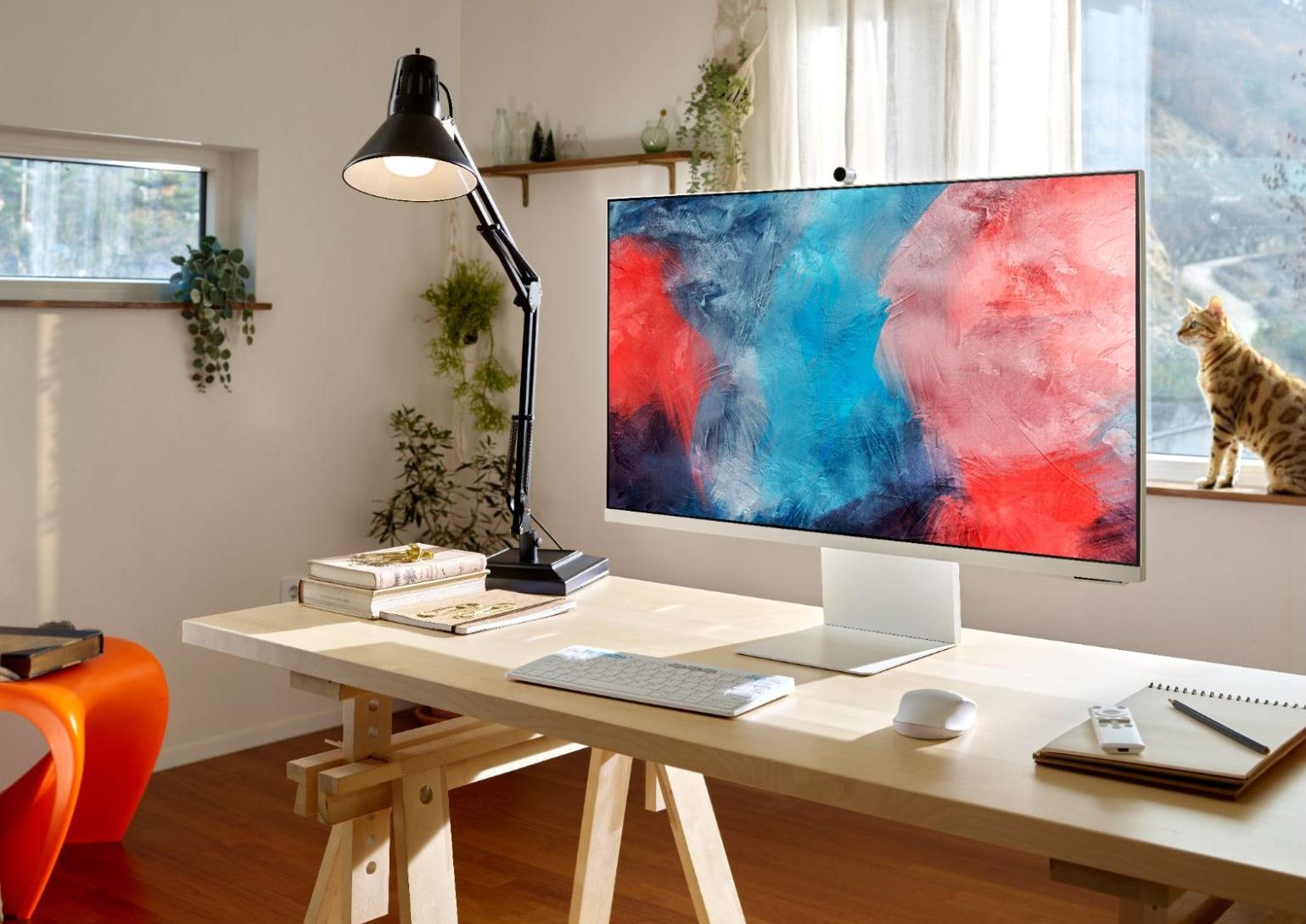 Samsung Refreshes Smart Monitor Lineup for 2022 - NXT