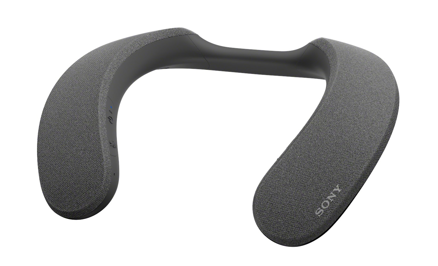 Review: Sony Reinterpretates the Wireless Neckband with Dolby Atmos - NXT