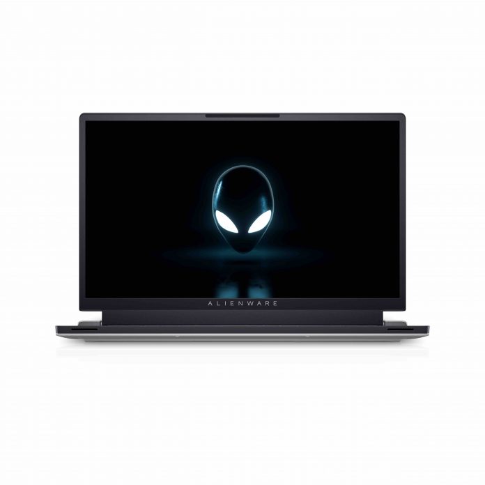 Alienware Unleashes the Powerful AMD Advantage Laptop and Industry ...